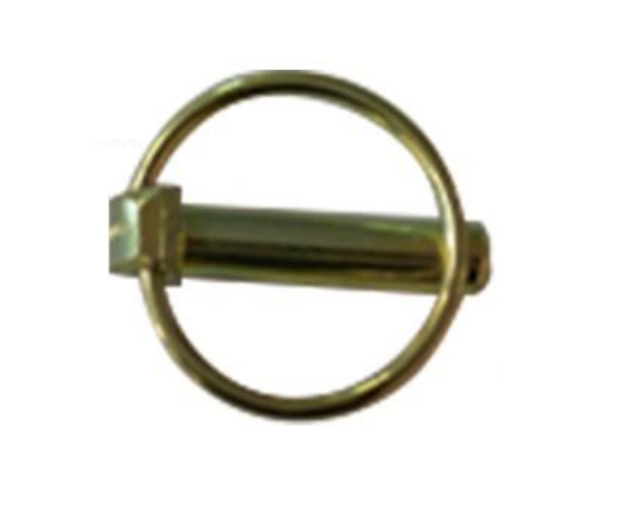 Chaveta 7/16 c/aro .098 # por pieza (Banens) – Mercado De Andamios